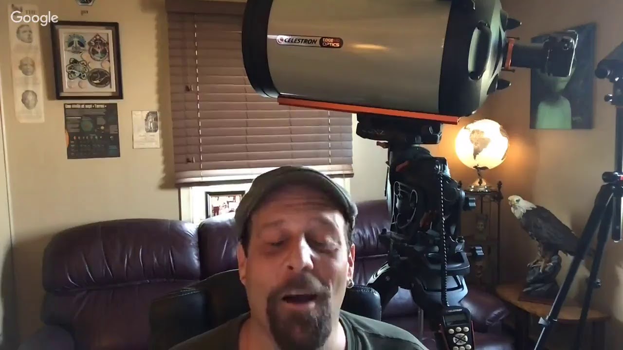 Bruce Sees All Research Channel Morning Live Stream July 26th 2019 ...