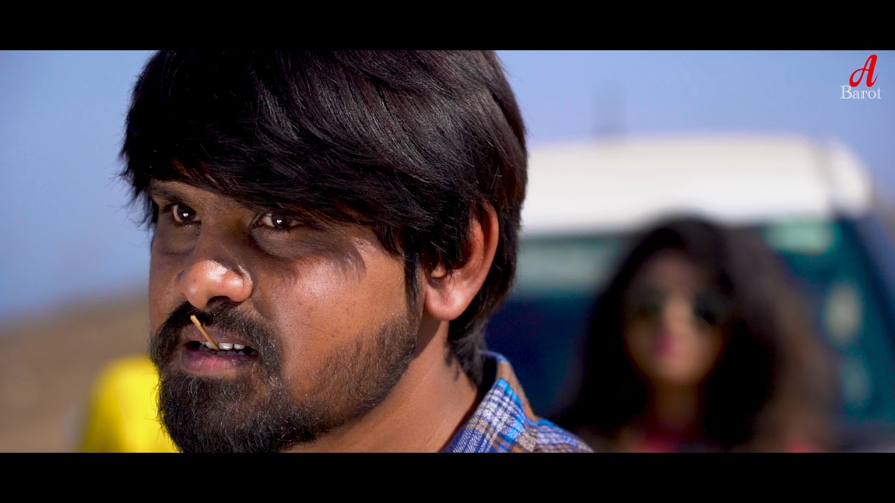 Ashok Barot -Afsosh Rahese Ek Vat No | અફસોસ રહેશે એક વાત નો | New ...