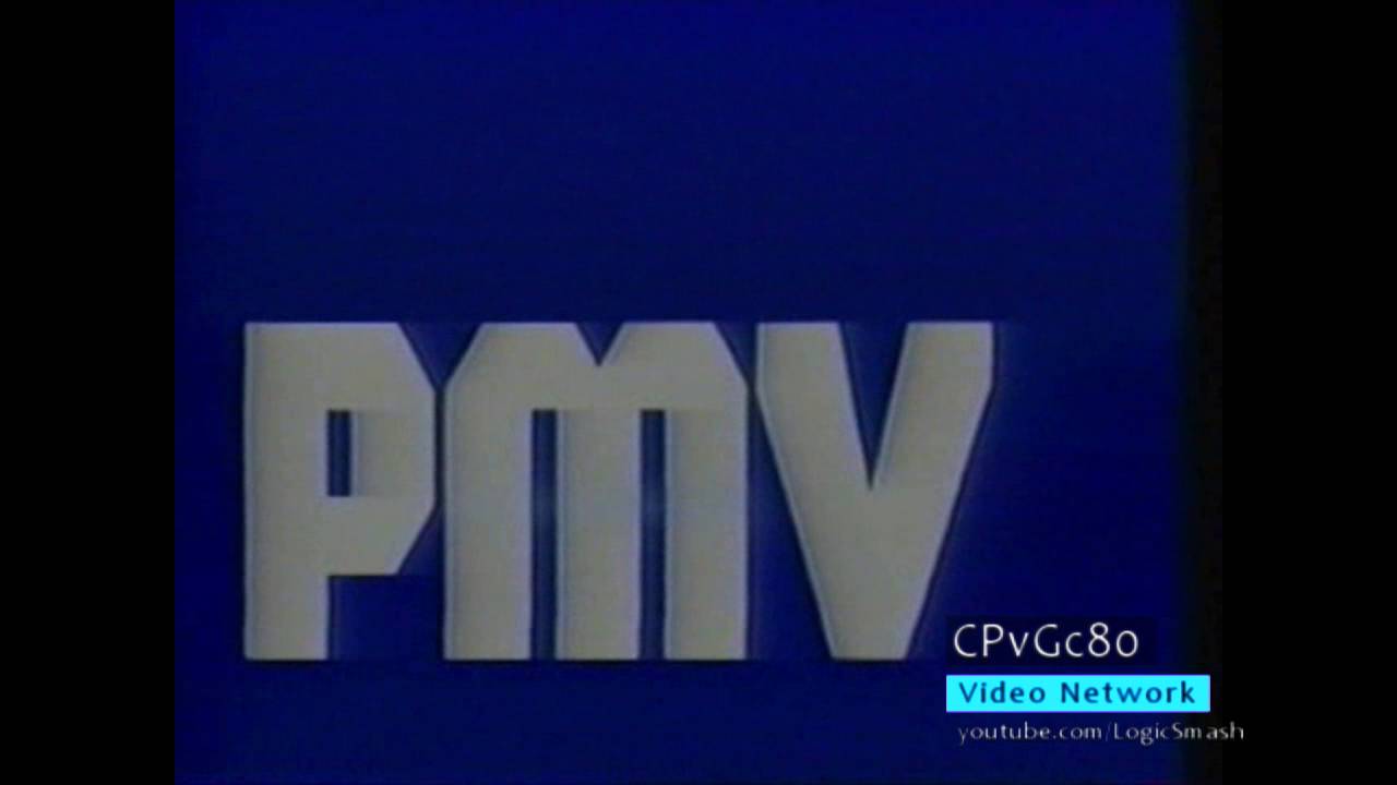 Sony Video EP/PolyGram Music Video - YouTube