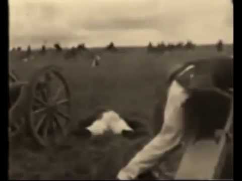 DEU A LOUCA NA HISTÓRIA-GUERRA DO PARAGUAI - A BATALHA DO TUIUTI - YouTube