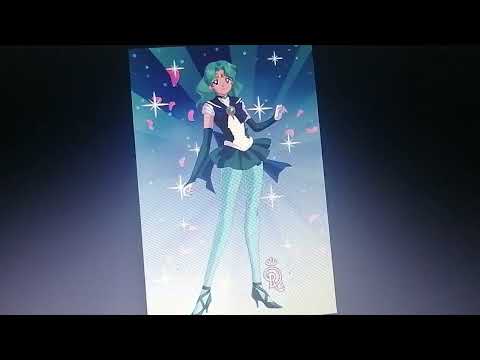 Sailor Senshi Maker - Sailor Moon Supreme Part 13 and Last Part