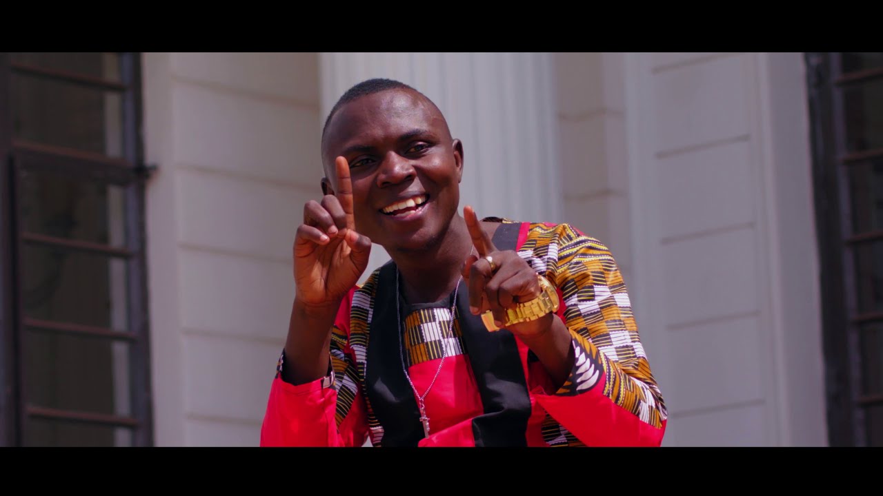 Man PC -Unaweza Yote -(pro.shallzbaro) emb records official video - YouTube