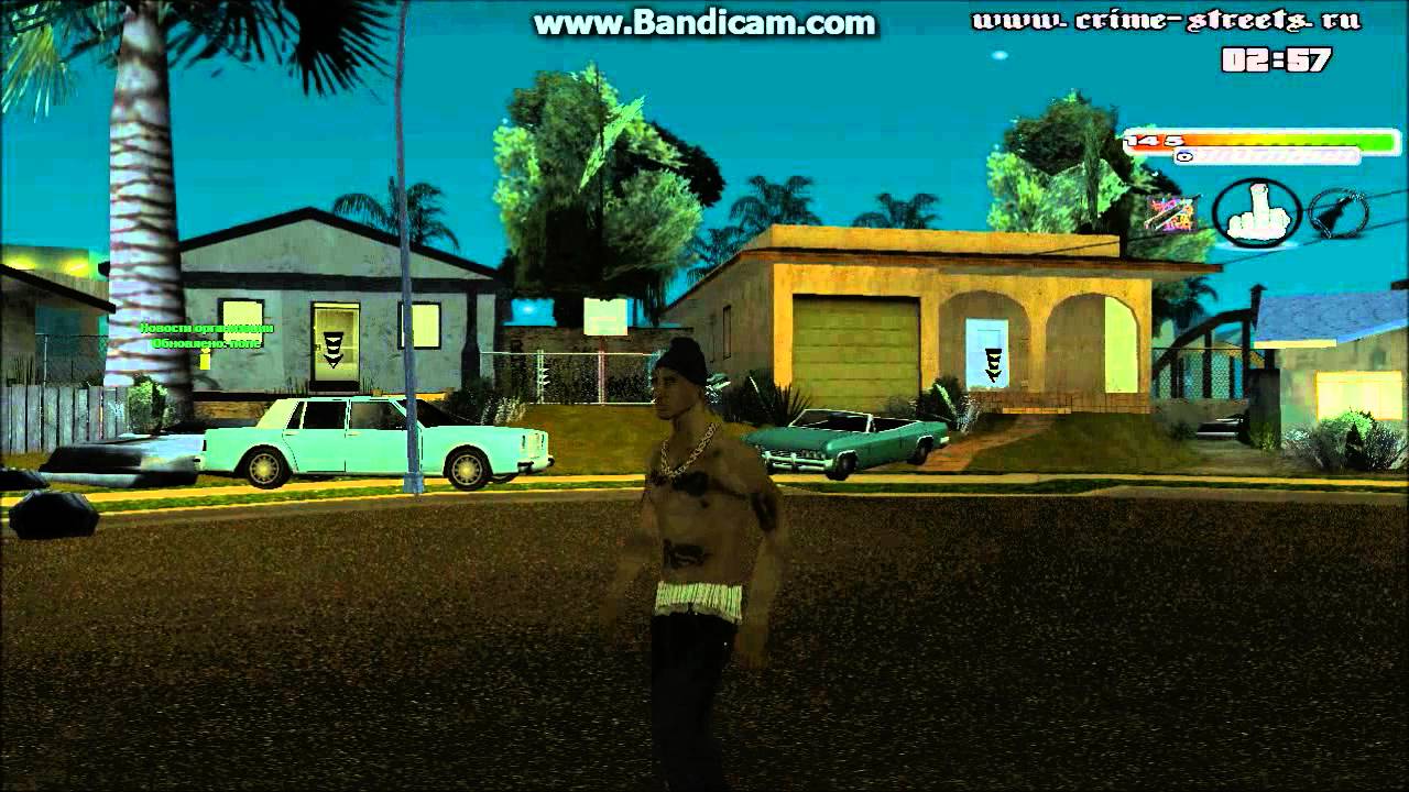 HD OG Loc Skin ID 293 - YouTube