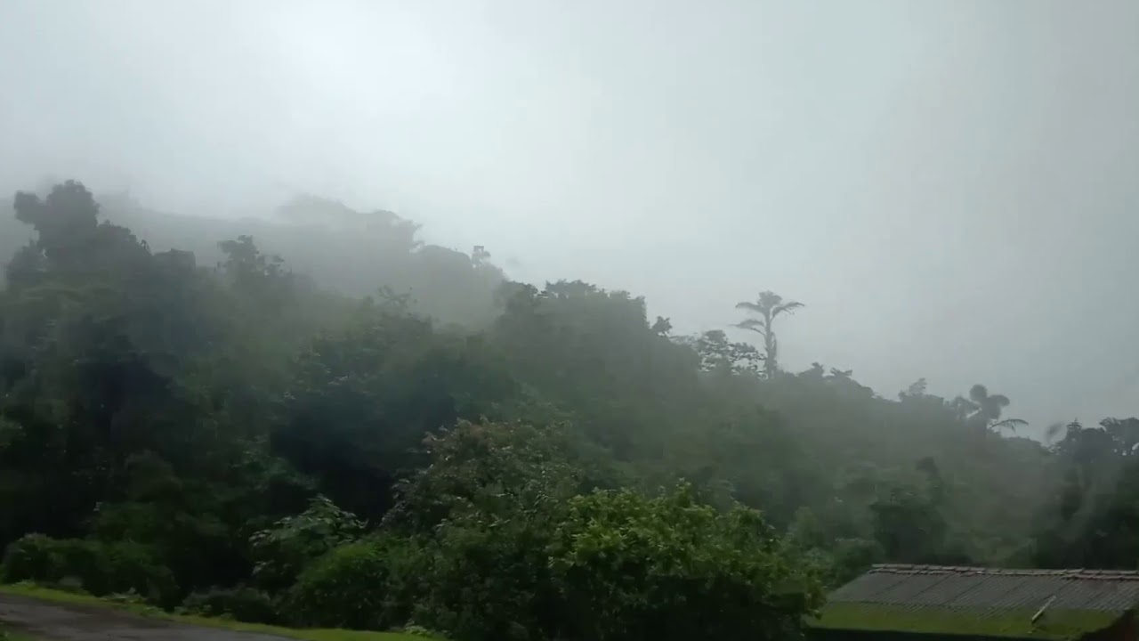 🚩किल्ले भुदरगड🚩 | कोल्हापूर | | निसर्ग | 🚩Bhudargad Fort🚩 | Kolhapur ...