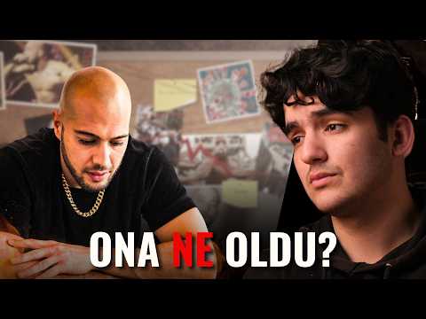 Ben Fero: Bir Yıldızın Sönüşü