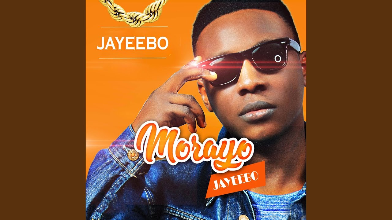 Morayo - YouTube
