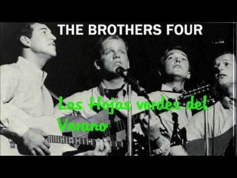 THE BROTHERS FOUR. Tema de \