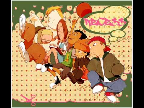 The Truth Behind 'Recess' - YouTube