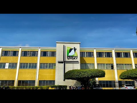 Prematrículas GRATIS - UNIAV Nicaragua - YouTube