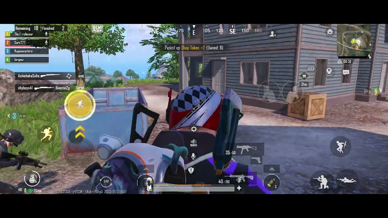 Live Stream PuBg Bgmi - YouTube