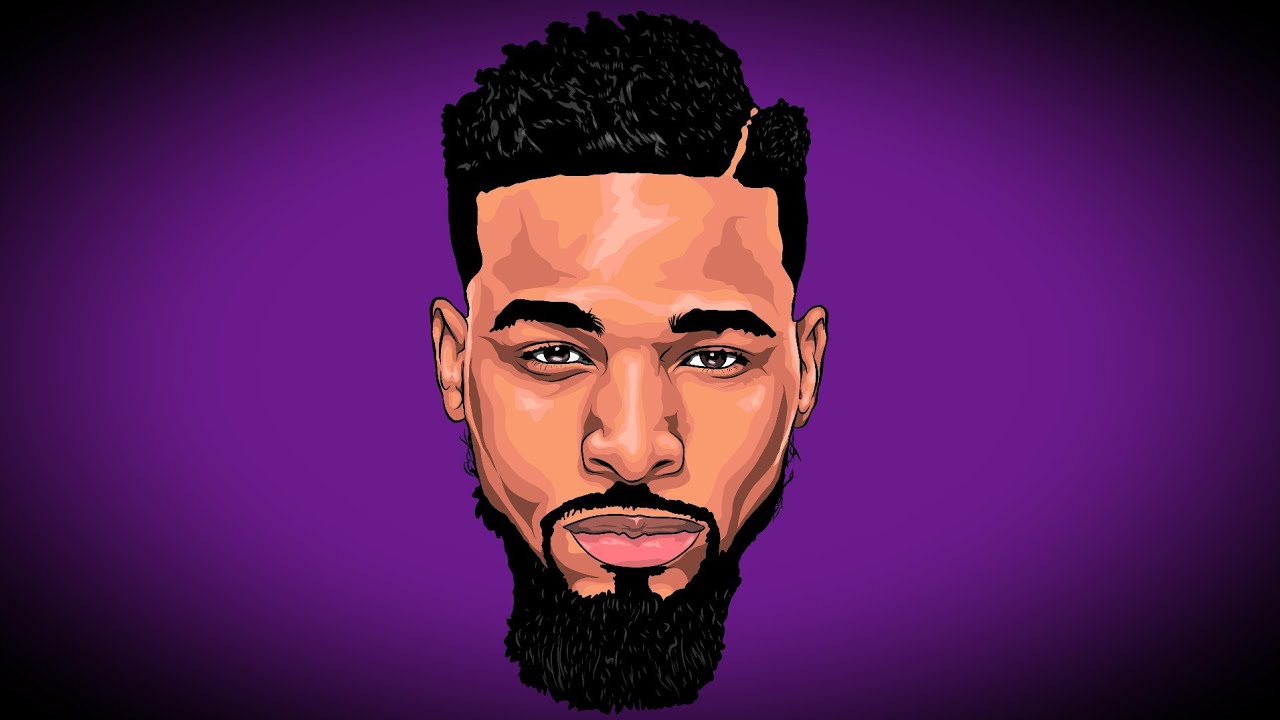 How to Make Cartoon Digital Speed Art 2020 🔥🔥 - YouTube