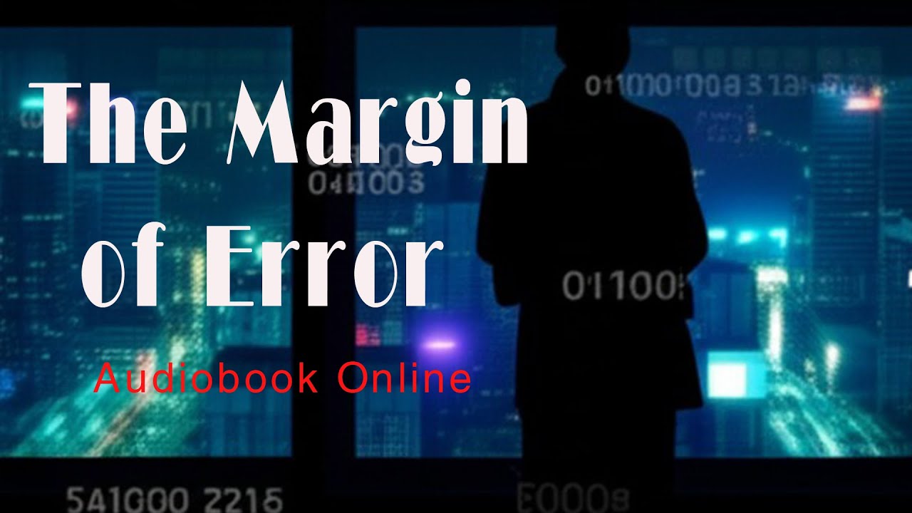 The Human Factor: Humanity's Last Hope? Part 2 - Audiobook Online - YouTube