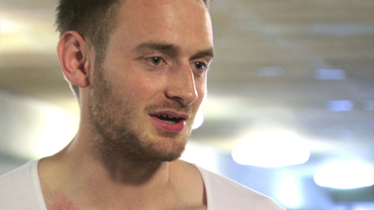 Park Mark, it's worth watching out for - YouTube