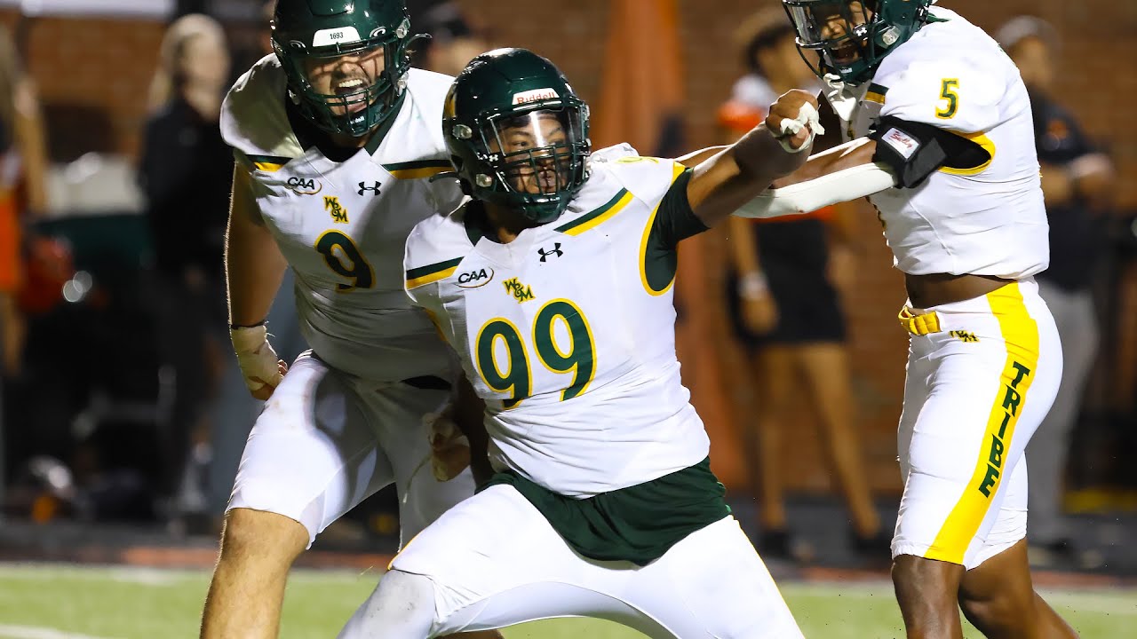 2023 Tribe Football - Postgame Press Conference with Head Coach Mike ...