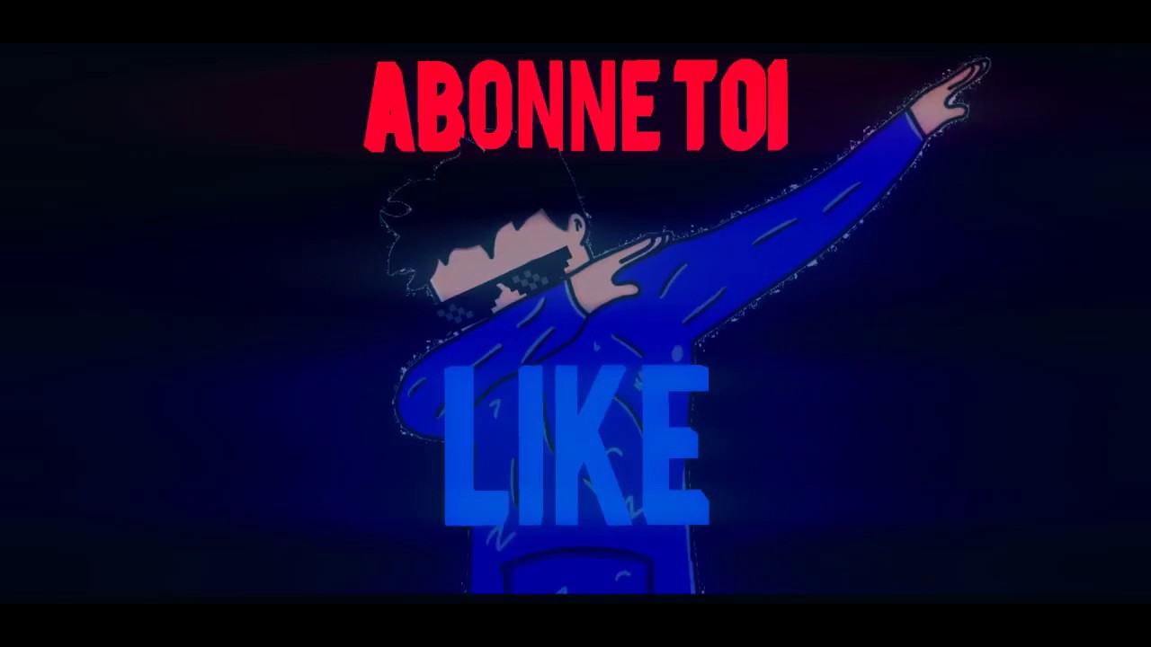 Intro fin video - YouTube