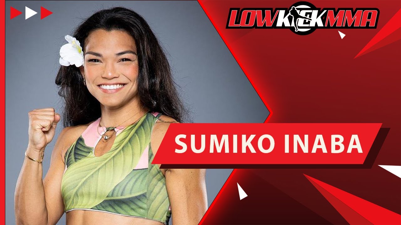 Unbeaten Talent Sumiko Inaba Previews Bellator 295 Return Against Veta ...