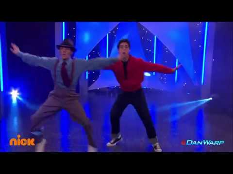 Dan Schneider | “Drake & Josh” | \