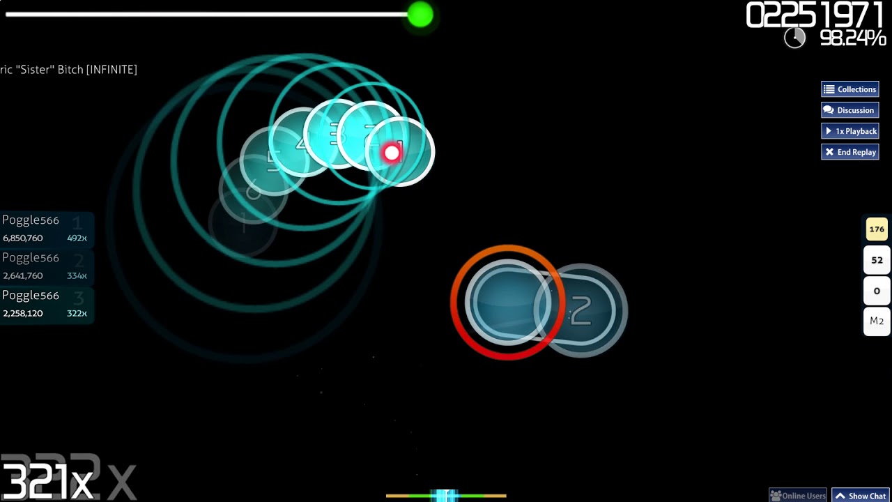Combo Control - YouTube
