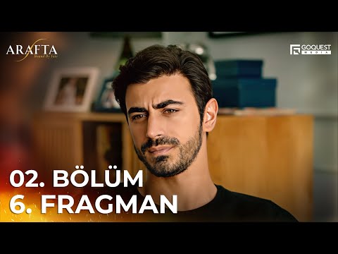 ARAFTA 2. Bölüm 6. Fragmanı | Yeni Diziler 2025 | Arafta - Türk Dizileri ‪@araftadizisi