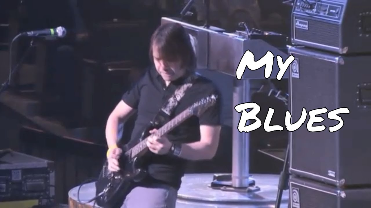 Unsigned Music Artist - Mike Conde Opens For Styx - YouTube