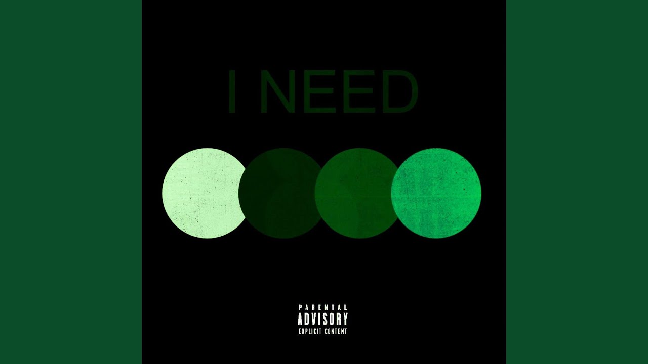 I Need - YouTube