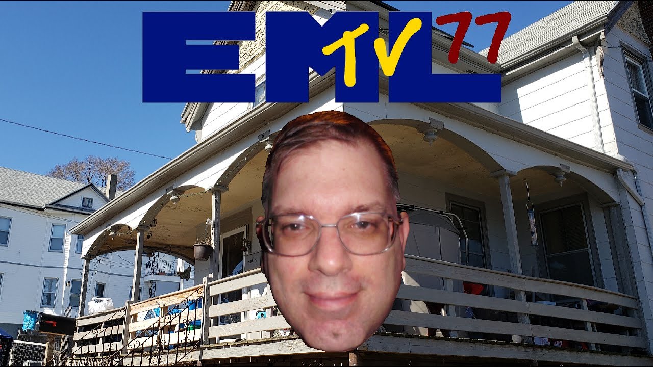 EML77 TV #576: Midnight Special - YouTube