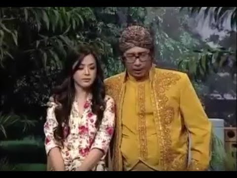 (OVJ) Opera Van Java Episode 710 "Siapa Setannya" [Part 2] - YouTube