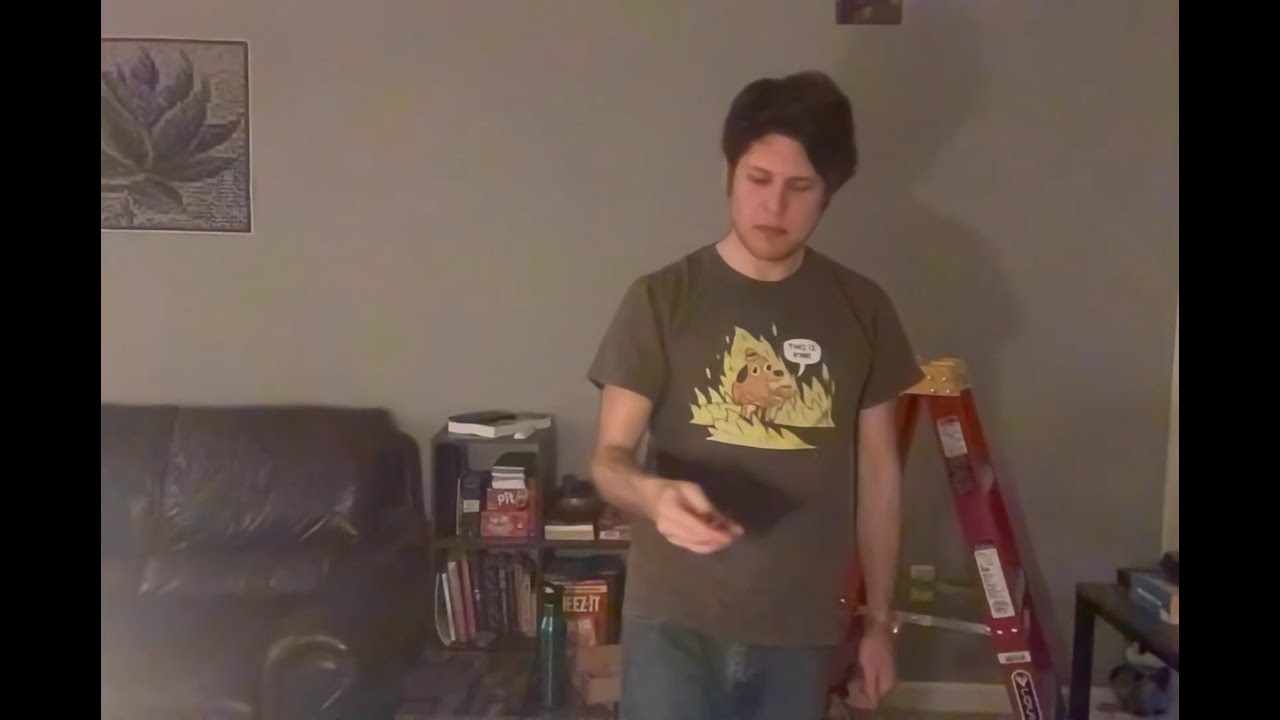 Red Spy Sequence - YouTube