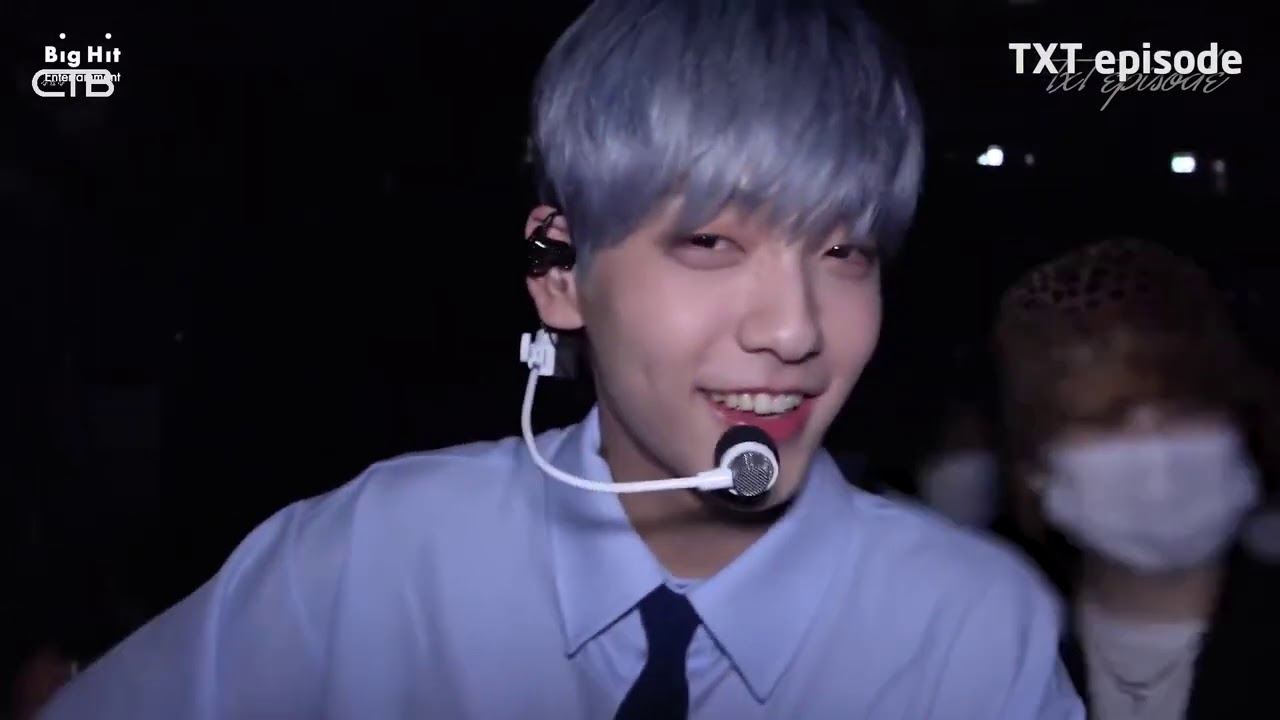 [LEGENDADO PT BR] [EPISODE] SOOBIN 'Music Bank' MC Debut Behind (with ...