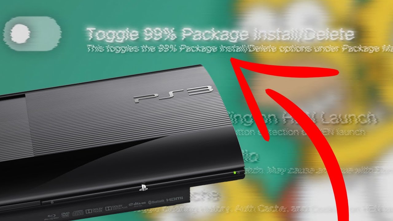 PS3XPLOIT NOS DIO LA SOLUCIÓN... NO MÁS PROBLEMAS AL DESCARGA EN SEGUNDO PLANO... - YouTube