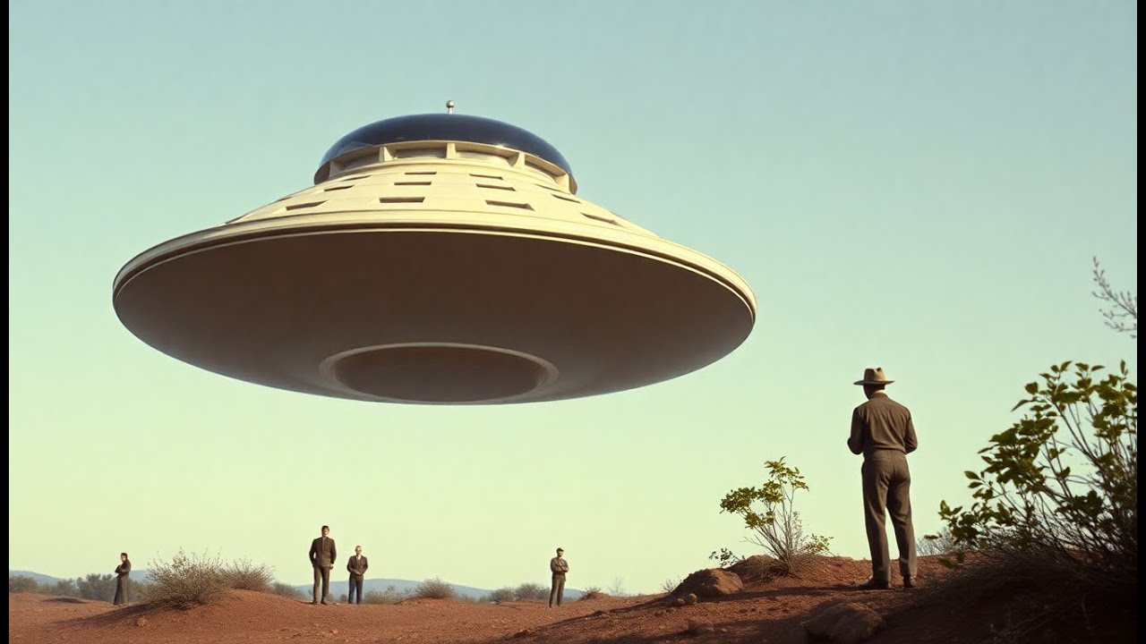 The Tully Saucer Nest (1966) ( eBook Below ) - YouTube