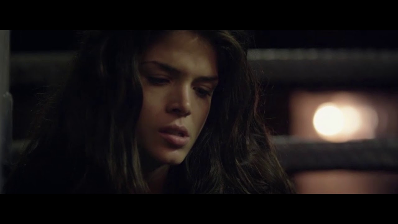 CHAOS TRAILER - YouTube