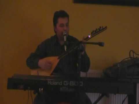 Chant et musique Traditionnelle Turque : Restaurant Türkü bar Le Meze ...