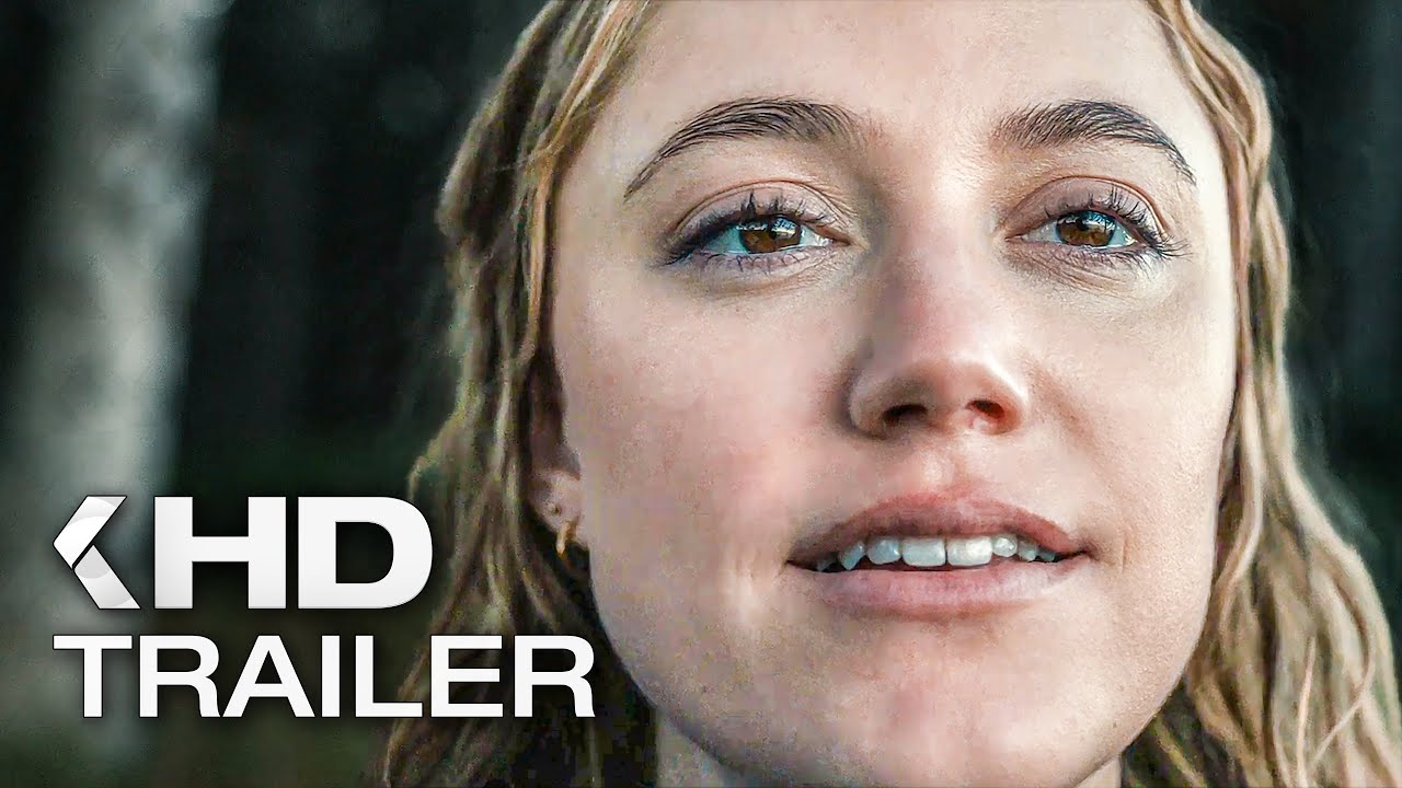 SIGNIFICANT OTHER Trailer (2022) - YouTube