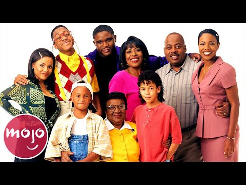 Untitled — Top 10 Greatest TGIF Shows of All Time TGIF was...