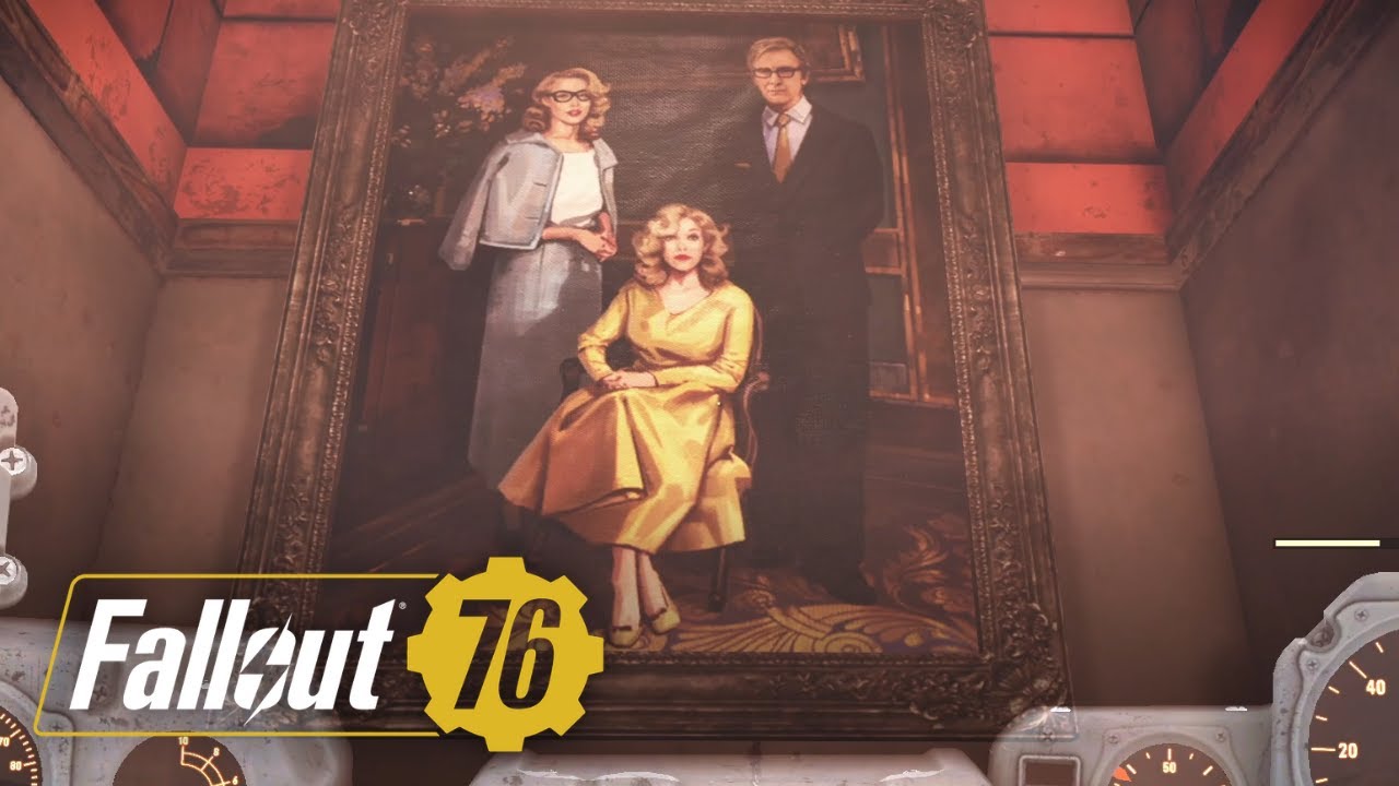 Fix Motherlode Fallout 76 Part 17 - YouTube