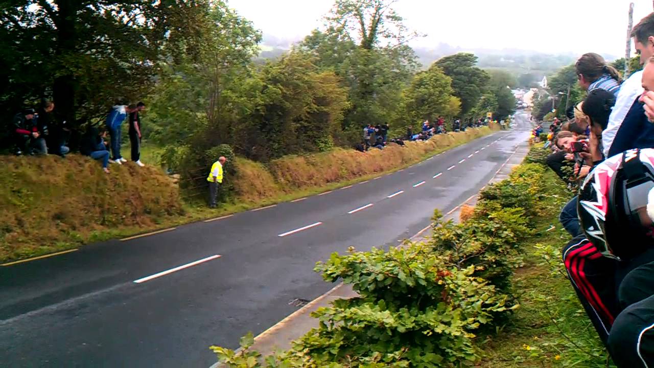 Athea Road Races 2011 - YouTube