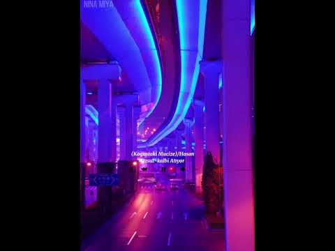 Kogustaki Mucize/ Hasan Ozsut-Kalbi Atıyor