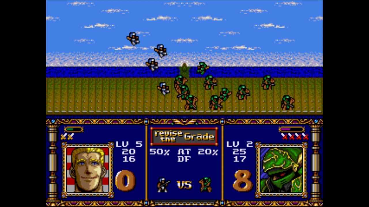 Let's Play Warsong - Part 11 - YouTube