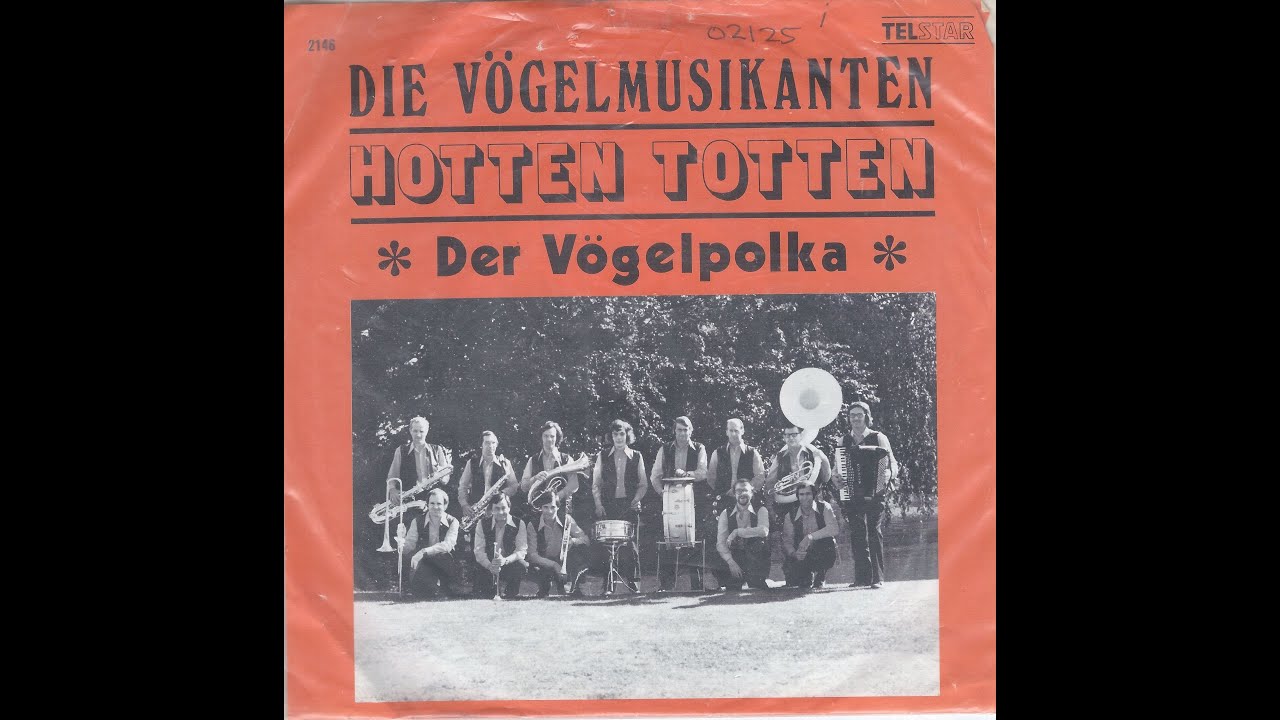 Hotten Totten 1975 - YouTube