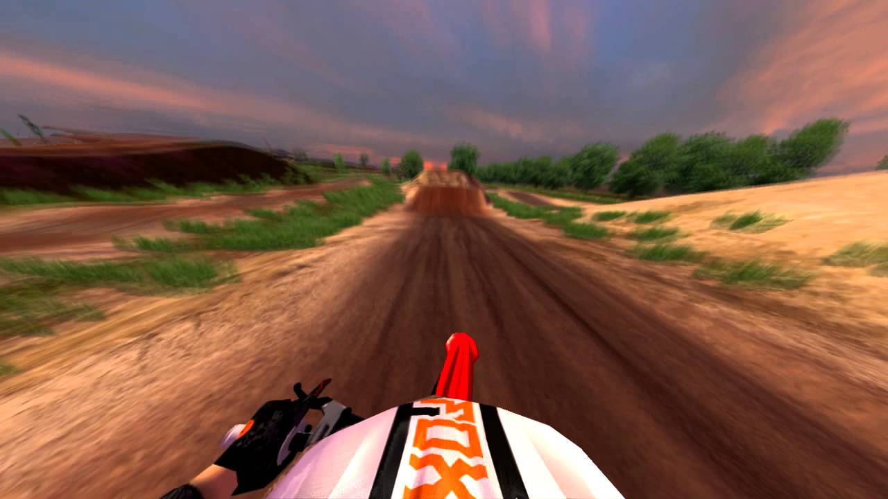 mx simulator | 2016 js7 gopro - YouTube