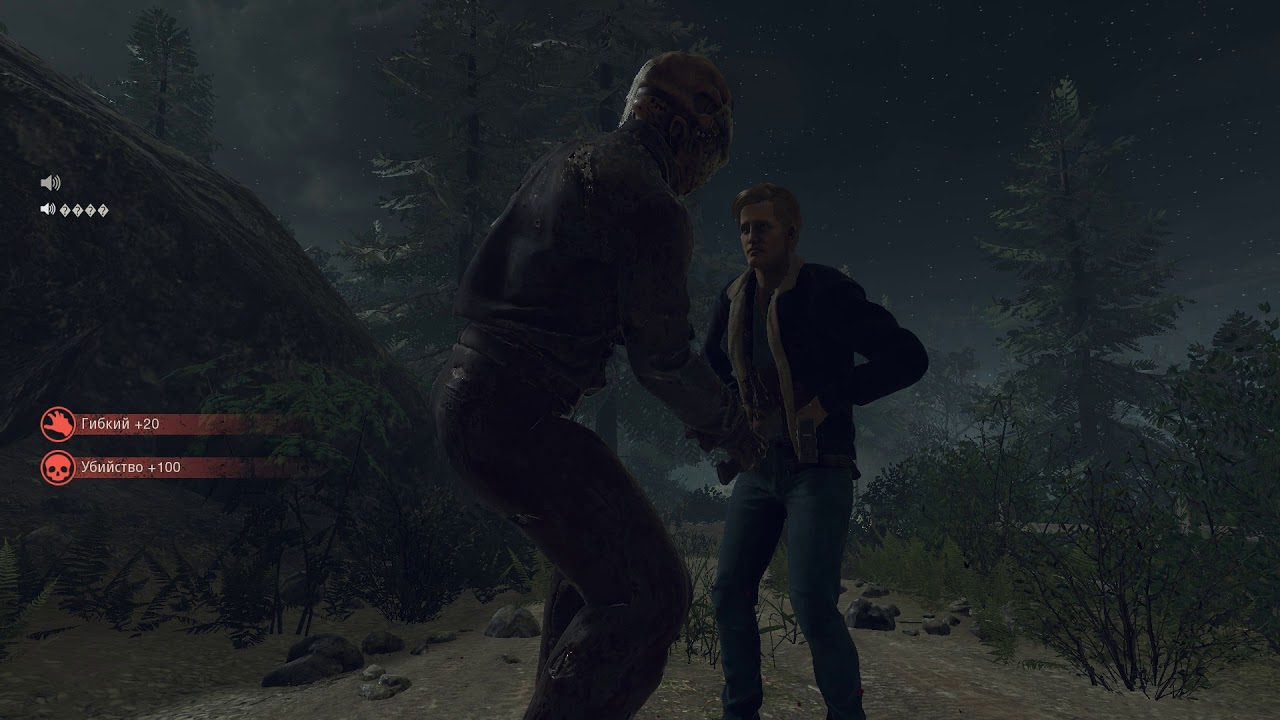 Friday the 13th the game Jason part 9 gameplay #101 - YouTube