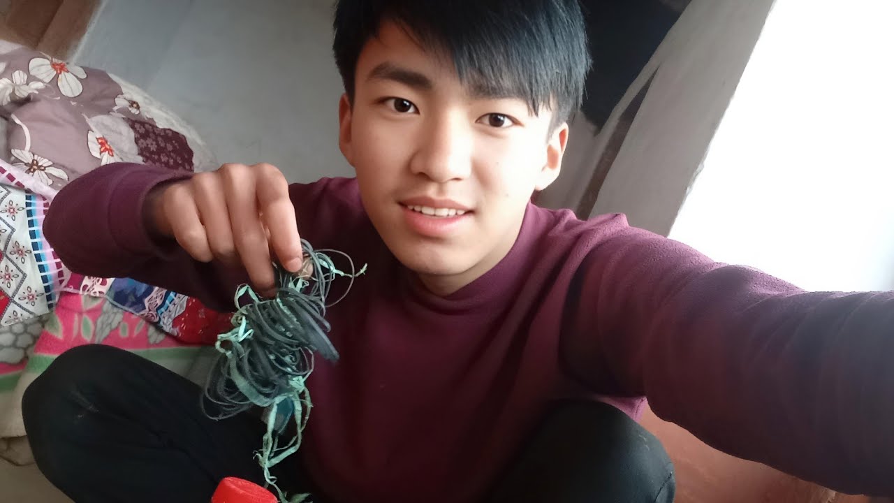 Playing Chungi Game with Brother 😀 - YouTube