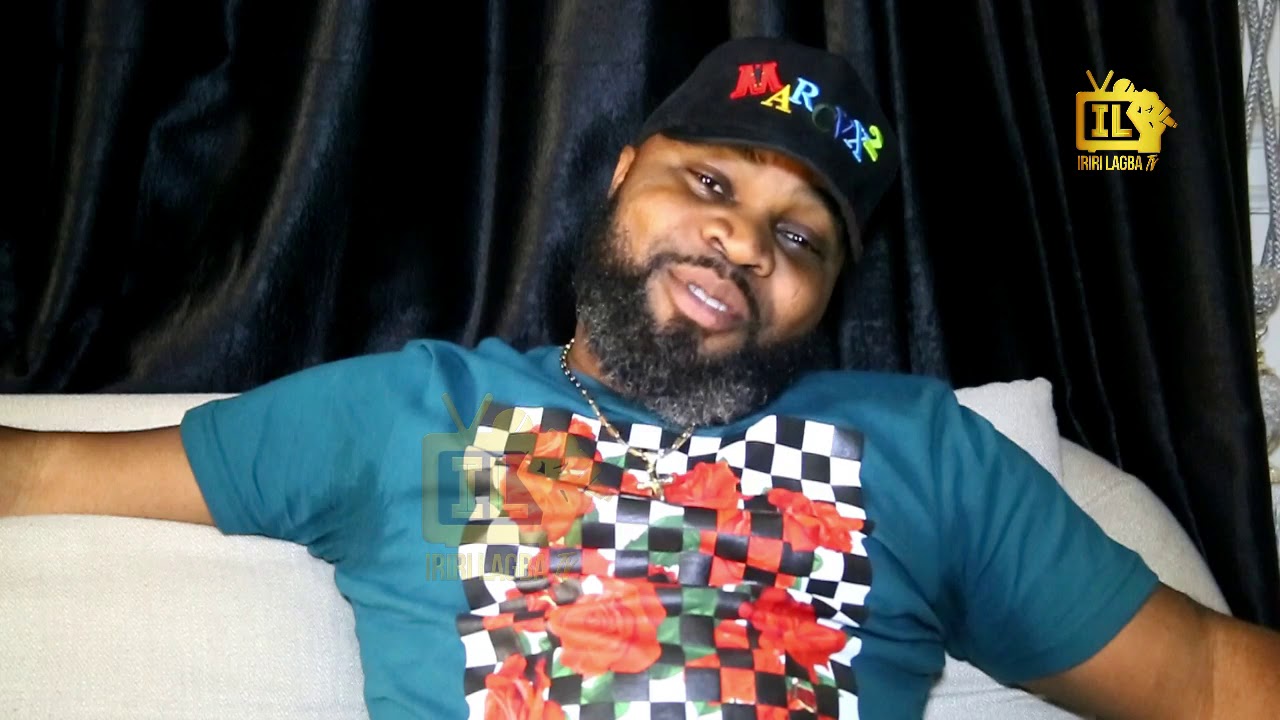 Hear what Prince George Say's About K1,Pasuma, Olamide & others. - YouTube