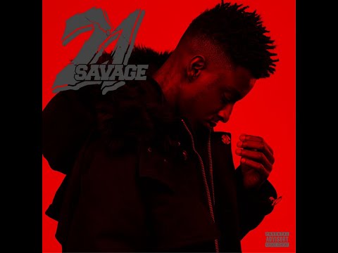 21 Savage Ft. Lil Baby (unreleased) - YouTube
