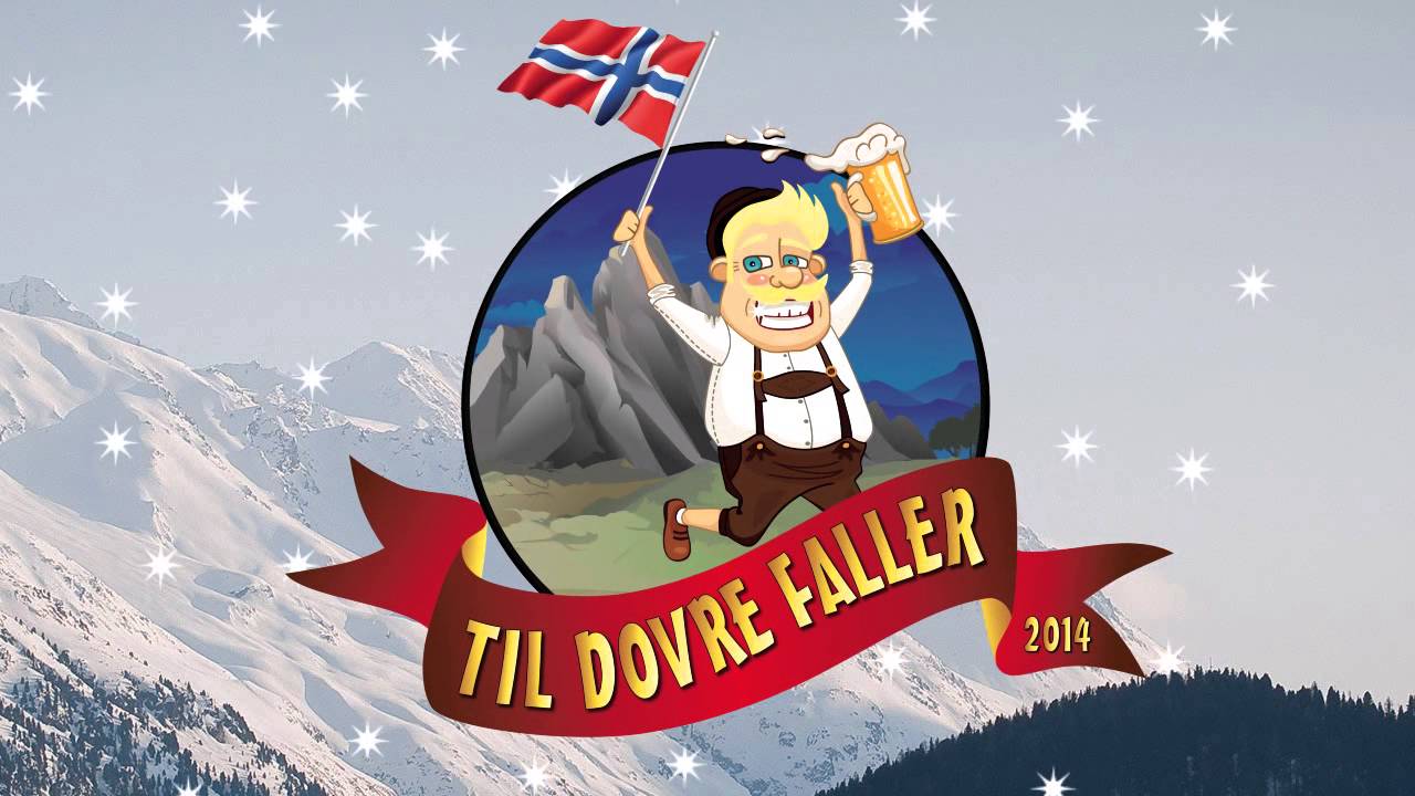 Slim Firo ft. Big Alex - TIL DOVRE FALLER 2014 - YouTube