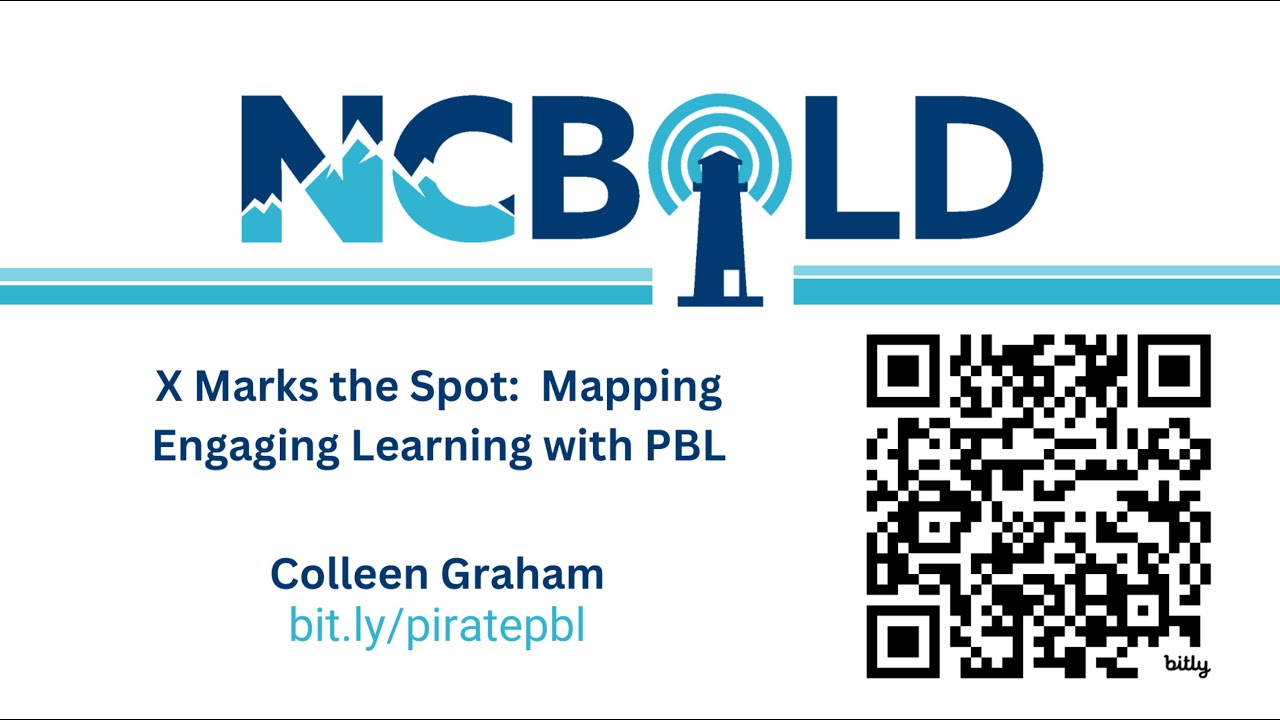 X Marks the Spot - Mapping Engaging Learning with PBL Presented by ...
