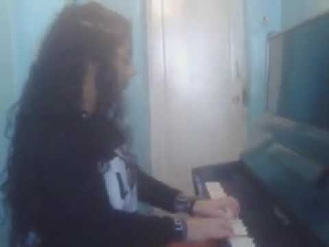 Tofiq Quliyev Görüş kinofilmindən vals