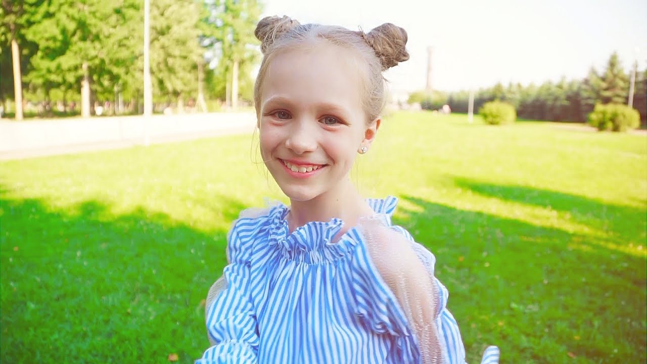 Lisa, Eva, Liza | dancing kids - YouTube