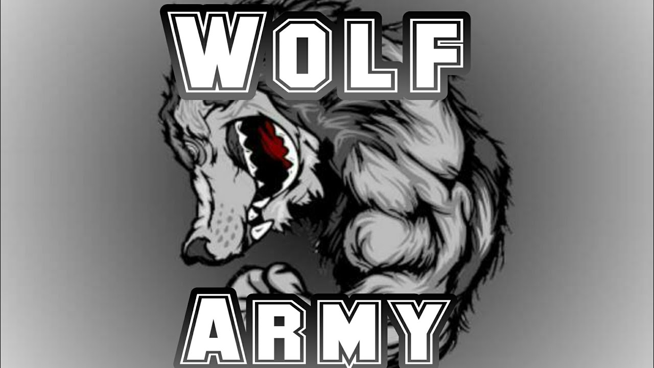 Apresentação | Clã : W.A- WOLF ARMY - YouTube